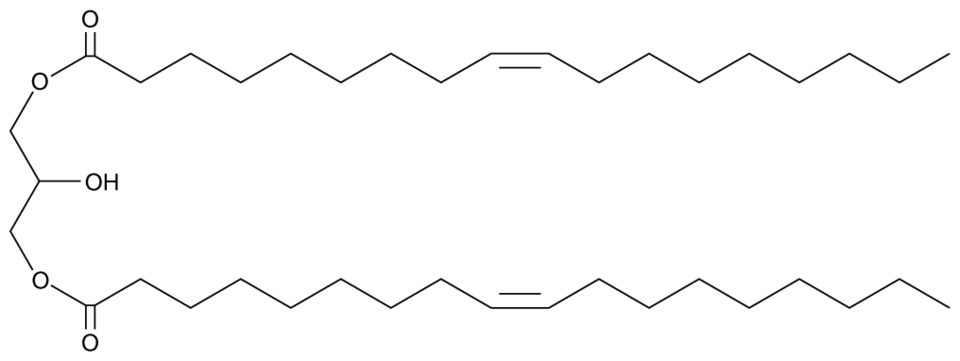 1,3-Dioleoyl Glycerol | CAS 2465-32-9 | Cayman Chemical | Biomol.com