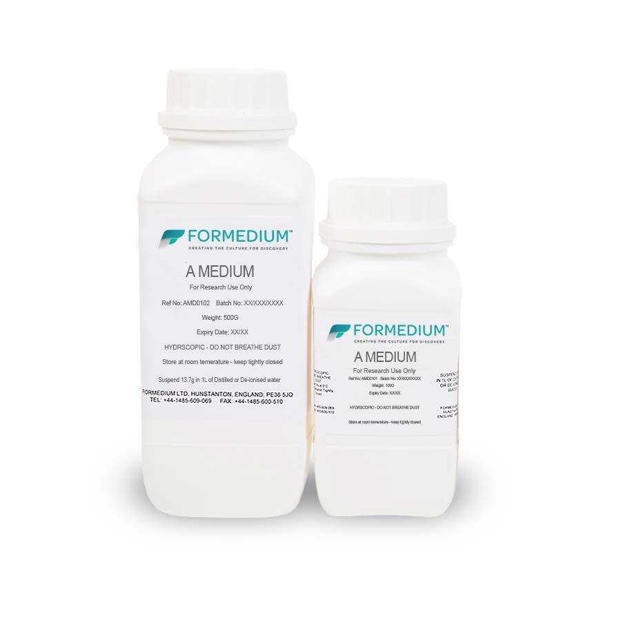 A Medium | ForMedium | Biomol.com