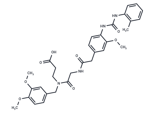 IVL 745 | CAS 229627-58-1 | TargetMol | Biomol.com