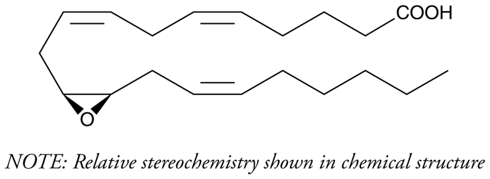 (±)11(12)-EET | CAS 87173-81-7 | Cayman Chemical | Biomol.de