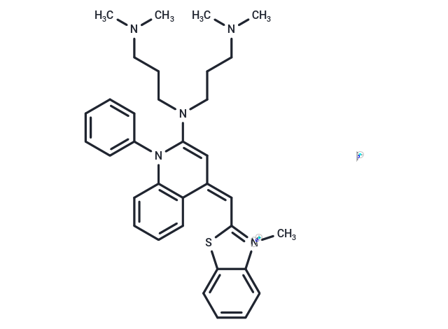 Dye 993 | TargetMol | Biomol.com