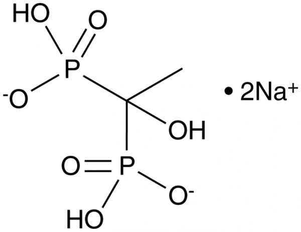 Etidronate (sodium salt) | CAS 7414-83-7 | Cayman Chemical | Biomol.com