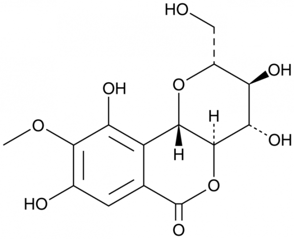 Bergenin | CAS 477-90-7 | Cayman Chemical | Biomol.de