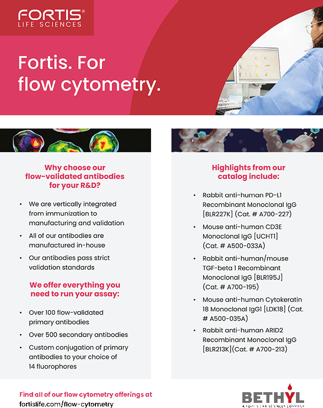 Bethyl Laboratories | Catalogs | Resources | Biomol GmbH - Life Science ...