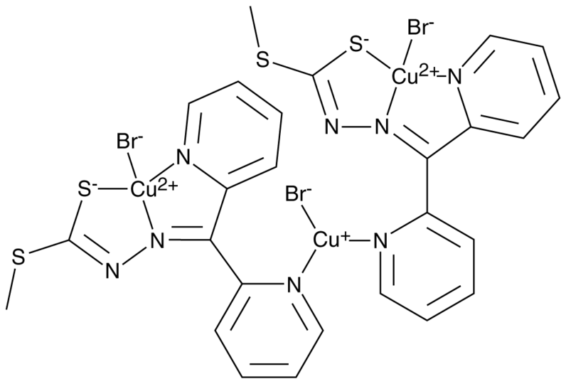Complex 3 | CAS 2480150-28-3 | Cayman Chemical | Biomol.com