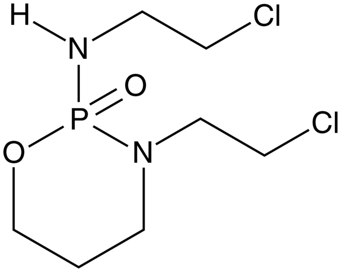 Ifosfamide | CAS 3778-73-2 | Cayman Chemical | Biomol.com