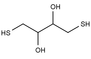 Dithiothreitol (DTT) | CAS 3483-12-3 | Biomol GmbH | Biomol.com